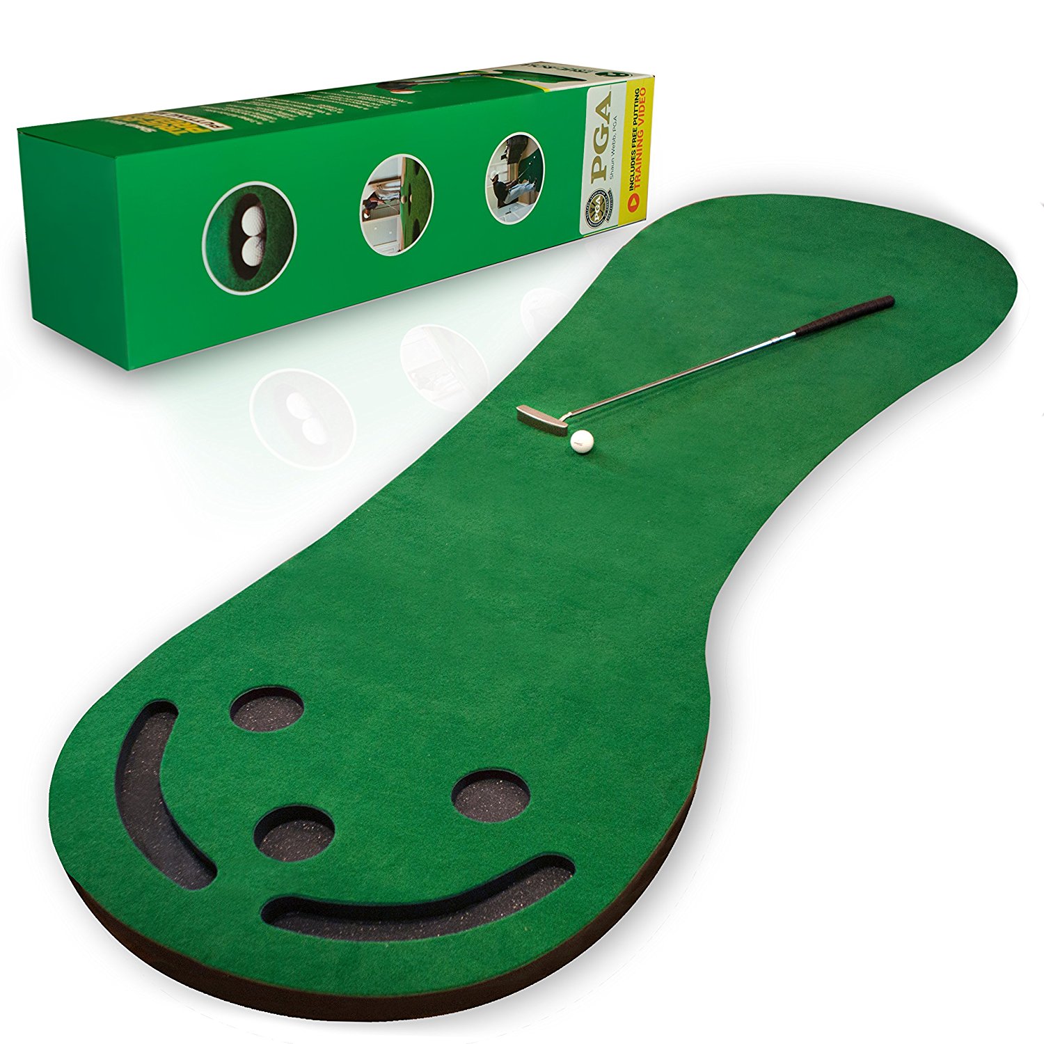 Golf Training Aids | Golf Swing Trainers | Golf Improvement Tools