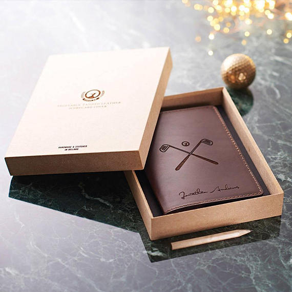 Personalized Golf Gifts | Unique Golf Gift Ideas | Golf Gifts From The Gods