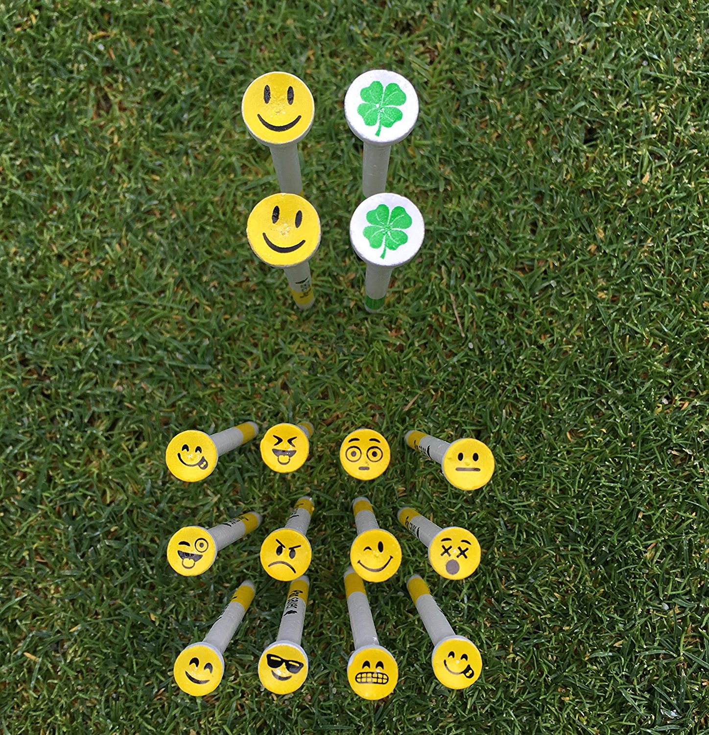 Personalized Golf Tees | Golf Gifts From The Gods - Unique Gifts For ...