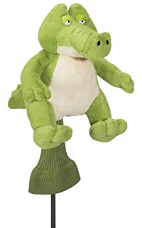 Golf Club Headcovers | Cool Golf Head Covers | Golf Gifts From The Gods